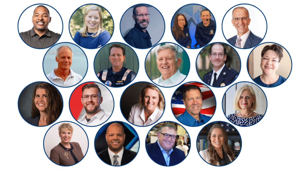 5th EMS Leadership Summit Home Page - EMS Leadership Summit