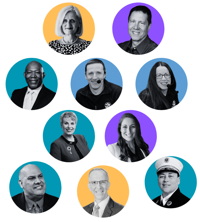 5th EMS Leadership Summit Home Page - EMS Leadership Summit